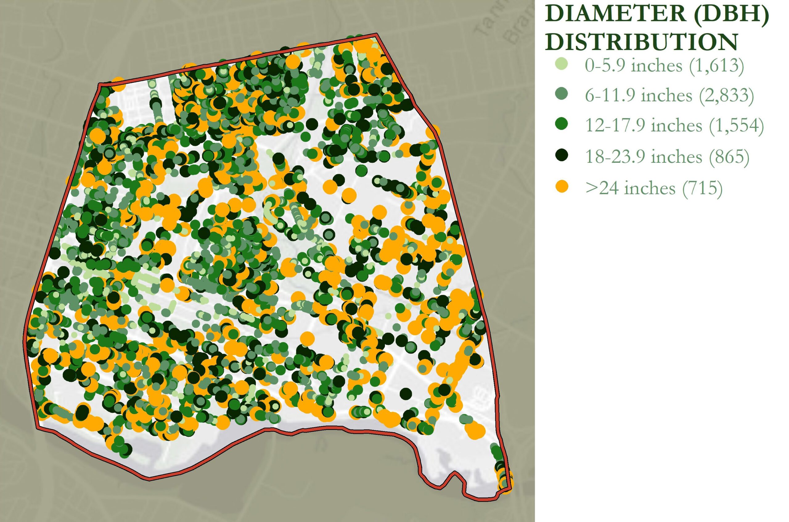 How GIS Is an Effective Tool in Evaluating Environmental Impacts and Accelerating the Decision ...