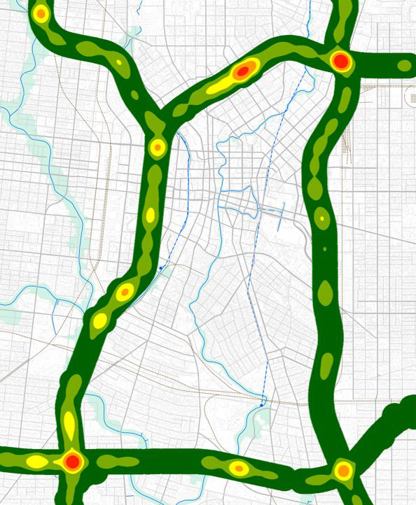How GIS Is an Effective Tool in Evaluating Environmental Impacts and Accelerating the Decision ...